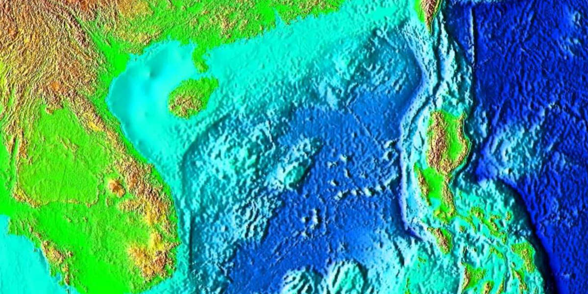 China y el poder naval: Navegando en la zona gris. Global Affairs. Universidad de Navarra